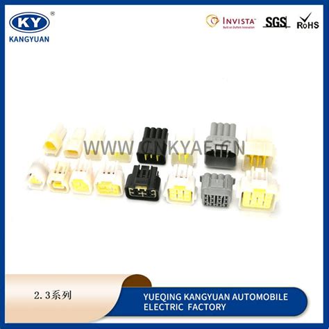 China Fw C 8f Bfw C 8m B Furukawa Series 8 Pin Connector Manufacturer