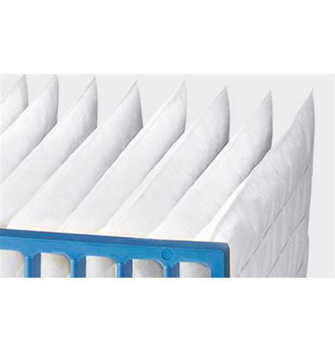 Pocket Filters Compact T 90 Turbo Series Viledon Freudenberg