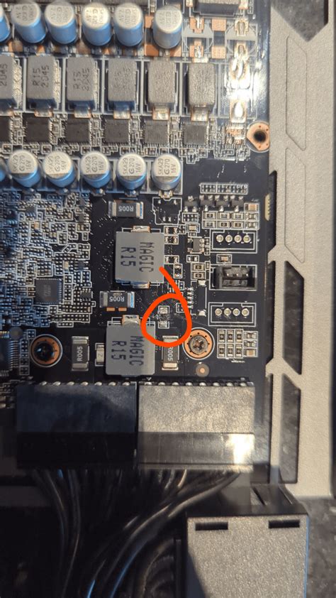 Gpu Problem Rlinustechtips