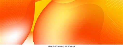 Abstract Dynamic Colorful Gradient Background Design Stock Vector Royalty Free 2016168179