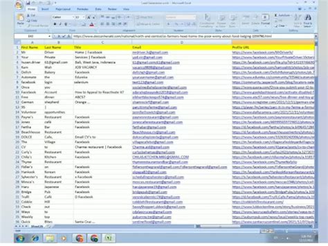 Skills In Data Entry Data Collection And Web Research Skills Upwork