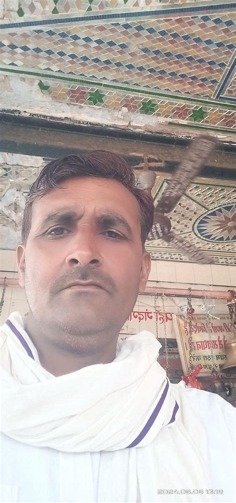 Mukhraj Gurjar Nimali