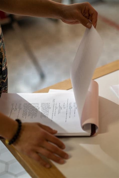 How To Write A Screenplay A 10 Step Guide ScreenCraft
