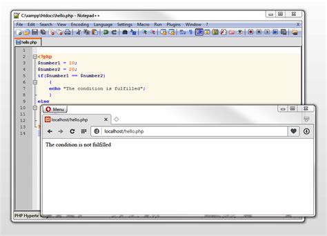 Learn PHP Our All Encompassing PHP Tutorial For Beginners IONOS