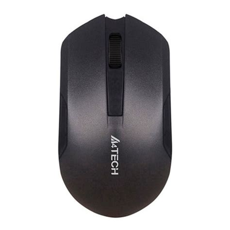 A4Tech G3 200NS Wireless Mouse Shah Enterprises