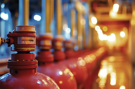 Incorporating Heat Detection Sensors Into Fire Sup Generative Ai