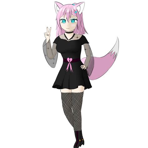 Luna By Speedtheweeb On Deviantart Luna By Speedtheweeb On Deviantart