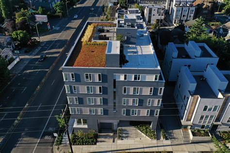 Chief Seattle Club