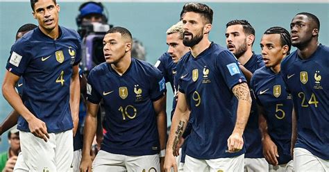 У фіналі ЧС 2022 зустрінуться Аргентина і Франція Головне в Україні