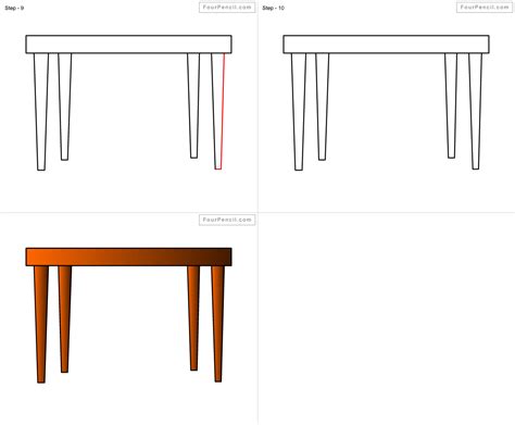 How To Draw A Table In Latex Surrealist Drawing Techniques