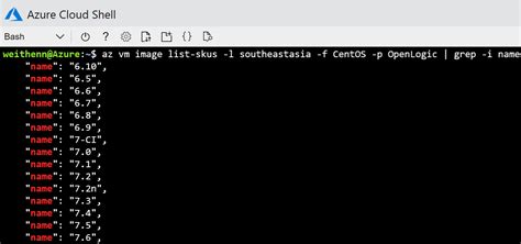 Ansible Journey 02 1 手動在 Azure Centos Vm 中安裝 Ansible ~ 不自量力 の Weithenn