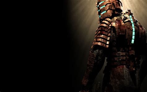 Dead Space Wallpapers Hd Wallpapersafari