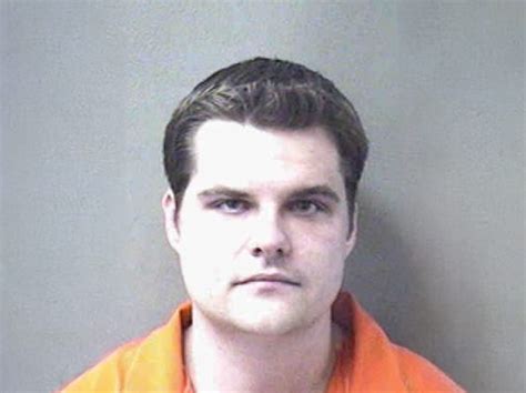 Matt Gaetz Ethics Report Concludes He Had Sex With Minor Abused