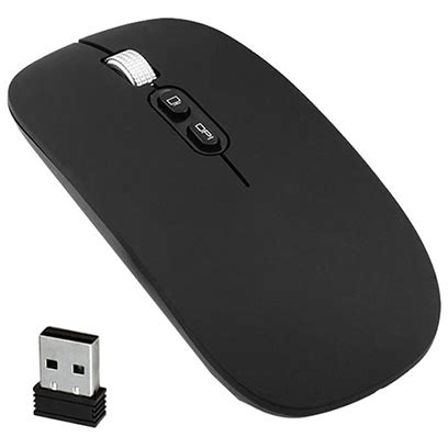 CoteetcI Classic Simple Bluetooth Mouse Price In Bangladesh Bdstall