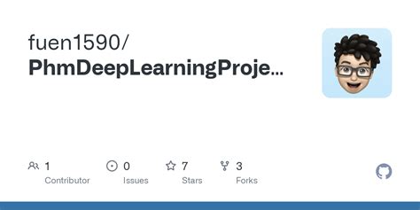 Phmdeeplearningprojects Train Init Py At Master Fuen Phmdeeplearningprojects Github