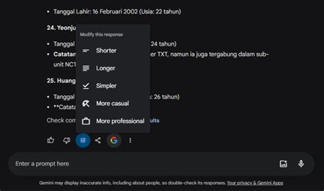 7 Cara Menggunakan Gemini AI Apakah Sama Saja Dengan ChatGPT ZenCreator