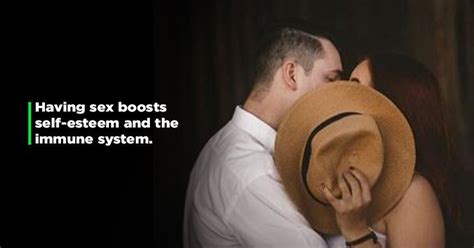 Surprising Health Benefits Of Sex Reasons Why You Should Make Love Every Day