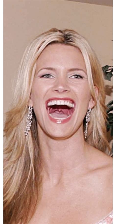 Natasha Henstridge Rcelebritymouths
