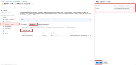 Sso With Azure Ad B2c In User Management Server Bold Bi Docs