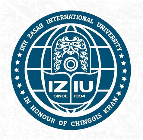 Лого татах ИХ засаг их сургууль