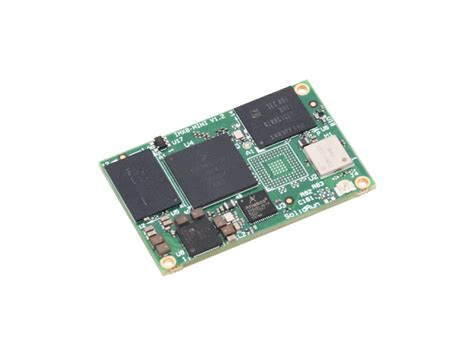 NXP I MX 8M Mini SOC System On Module SolidRun