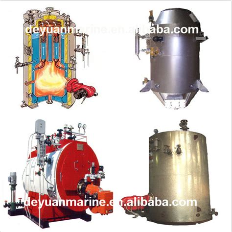 7 0 M3 High Quality Marine Vertical Composite Boiler Made In China From China Suppliers Deyuan