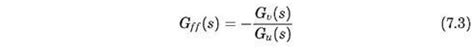 Chapter Control Paradigms Feedforward Control GlobalSpec