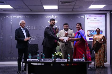 Ai Businessinnovation Commerceeducation Giridharan R