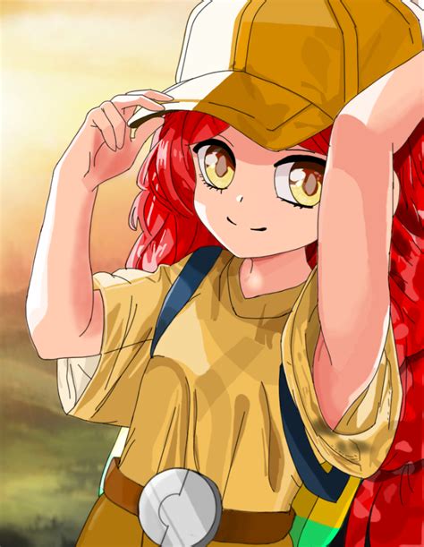 Jessie Fan Art Brawl Stars Jessie Brawl Stars Fanart Jessie Brawl Hot Sex Picture