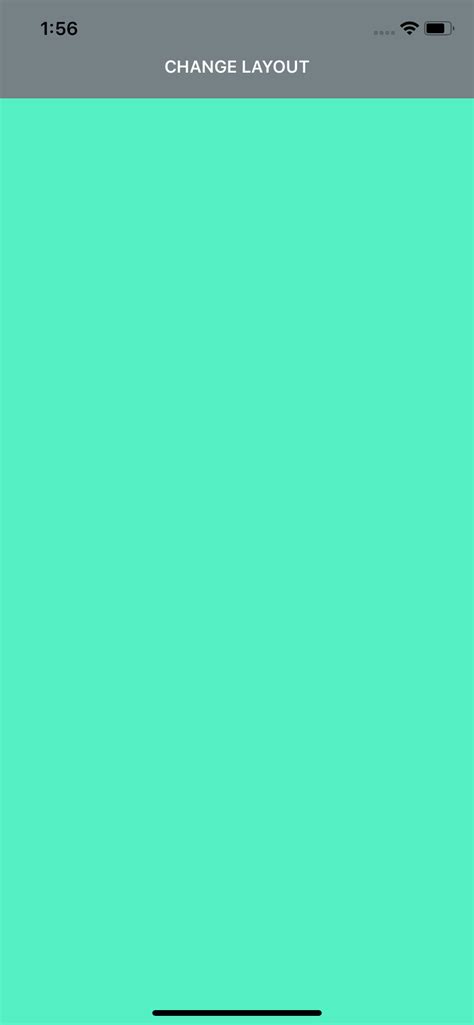 Ios Swift4 I Can Not Show The Collectionview The First Time Unable