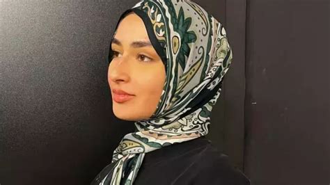 Masterchef Beyza Huri Aydın Kimdir Nereli Kaç Yaşında İşte