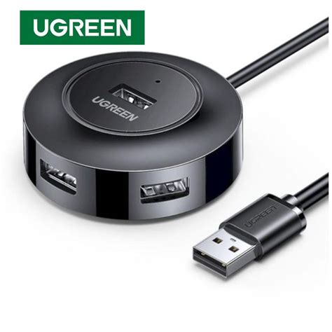 B Chia Usb C Ng Usb Ugreen C N Led Cm M U En