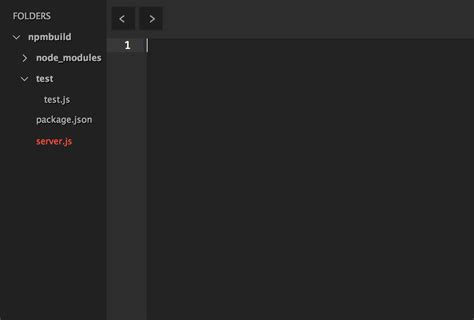 Introduction To Using Npm As A Build Tool By Nader Dabit Javascript
