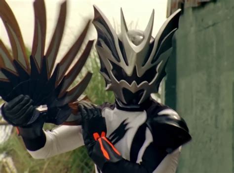 Power Rangers Jungle Fury Bat Ranger Morpher