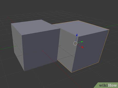 How To Merge Objects In Blender Simple Methods