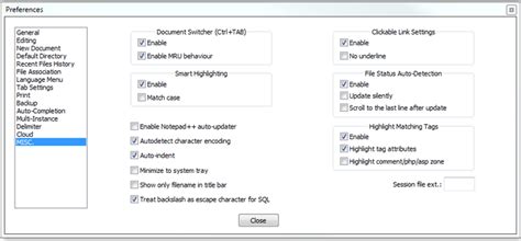Sauve Consulting Replace Windows Notepad With Notepad