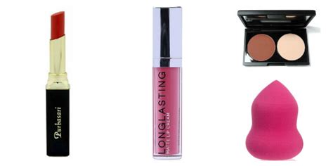 Makeup Indonesia Yang Bagus Saubhaya Makeup