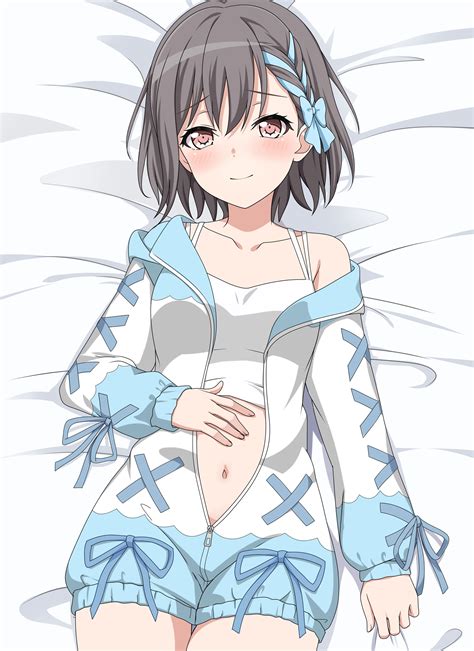 Takamatsu Tomori Bang Dream And 1 More Drawn By Friesvanquisher