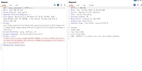 Serial靶机复现 Csdn博客 Serial靶机复现 Csdn博客