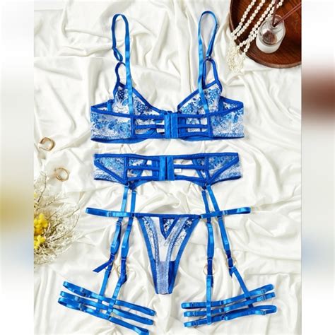 Exyfunshop Intimates And Sleepwear