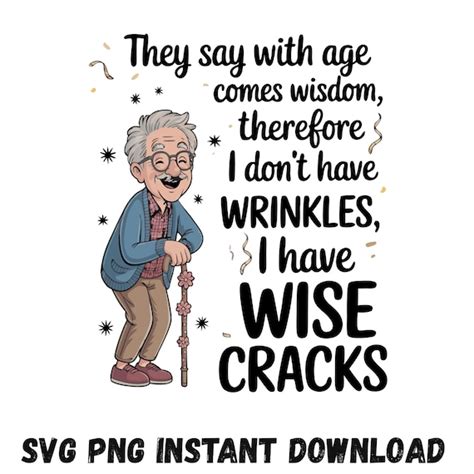 Aging Funny Quotes