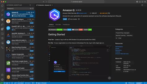 10 个好用的 Vscode Ai 代码补全插件，自动完善代码