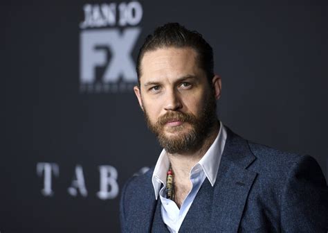 Heres Another Reason To Have Sexual Fantasies About Tom Hardy