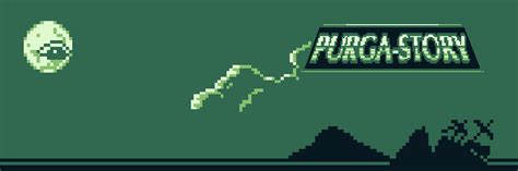 Purga Story Demo By Jordi Exe Seanoodle Micromana Bobsicles
