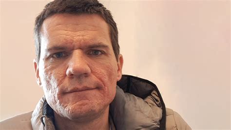 Mantas Danielius Suspected Of Espionage In Favor Of The Belarusian