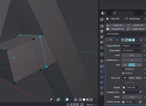 Extrude And Align Simple Snapping Noob Level Modeling Blender Artists Community