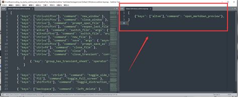 sublime text如何实时预览markdown文件 范仁义 博客园