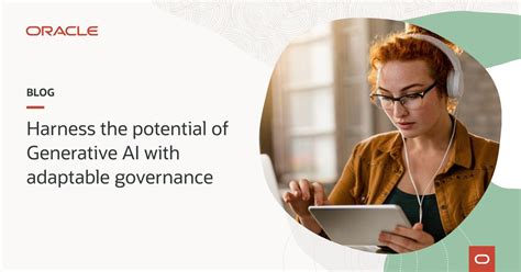 Arun Jayakumar Aj On Linkedin Generative Ai And The Increased Need For Adaptive Access Governance