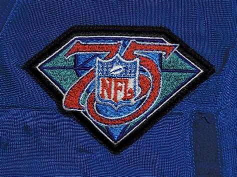 New York Giants 1994 Throwback Home Jersey