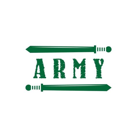 Indian Army Logo Design